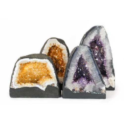 AMETHYST & CITRINE GEODES - Nativa Gems - Wholesale | Mineral & Jewelry
